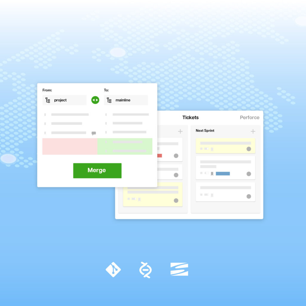 New: Assembla's Collaboration Tools For Perforce Single Tenant