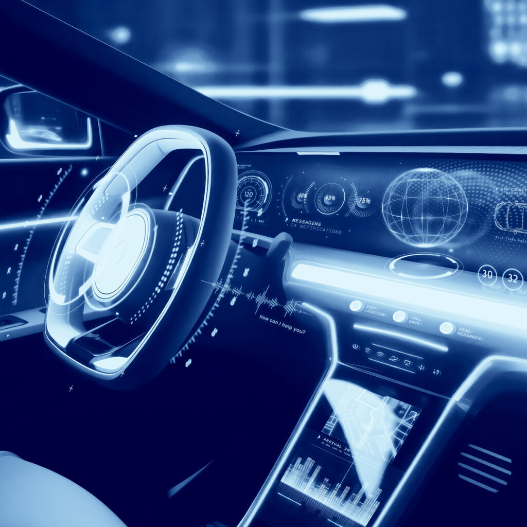 The Benefits Of Perforce Automotive Software Development Tools