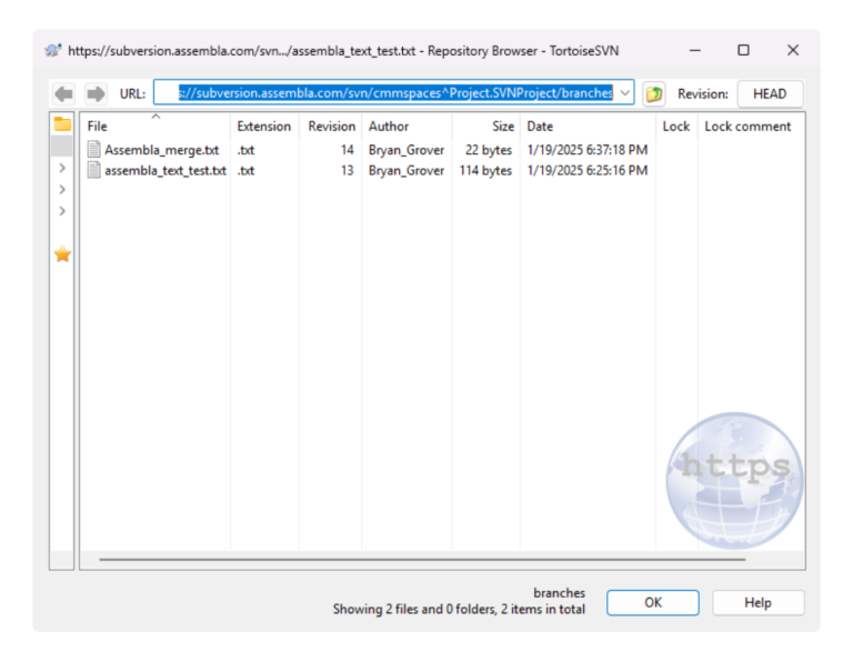 TortoiseSVN + Cloud Repos: Modern SVN Workflow | Assembla